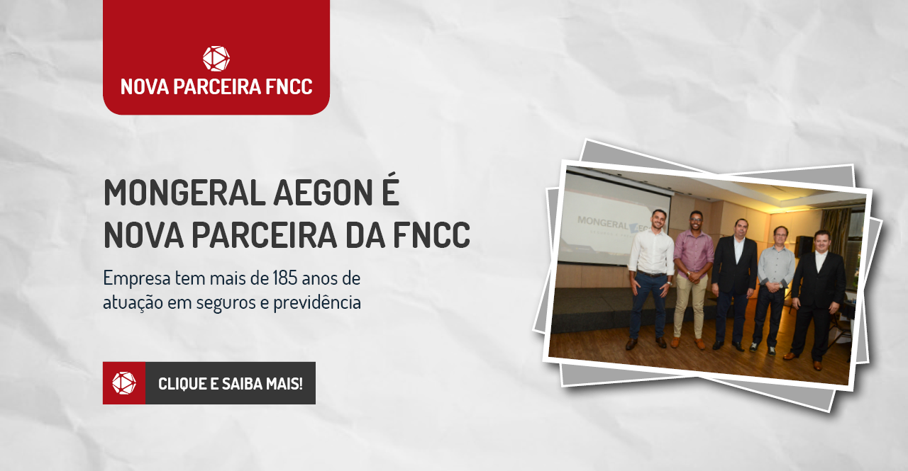 FNCC – FEDERAÇÃO NACIONAL DAS COOPERATIVAS DE CRÉDITO – Federação ...