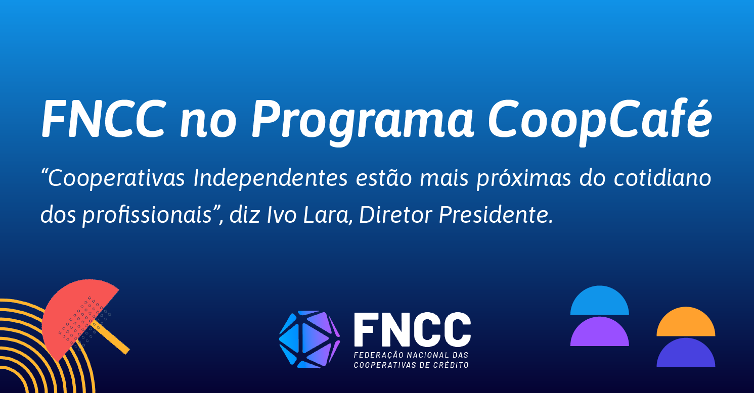 “Cooperativas Independentes estão mais próximas do cotidiano dos ...