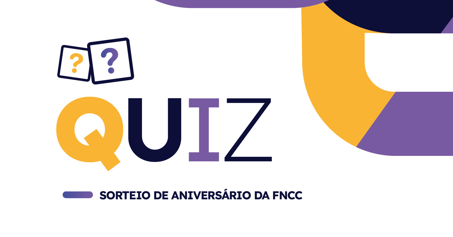 Confira os vencedores do sorteio de aniversário da FNCC - FNCC ...